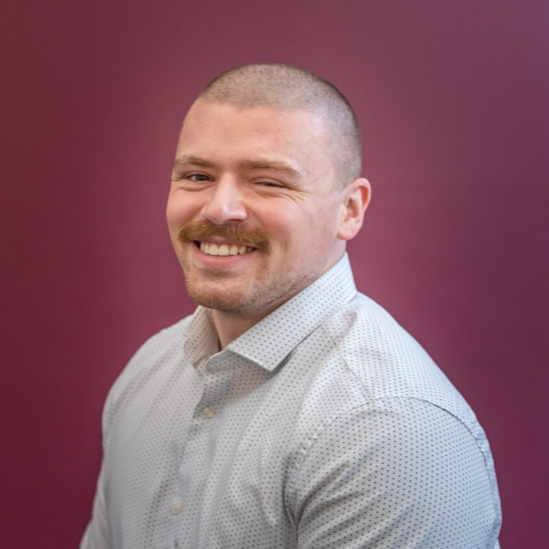 Leadership Team - Alderbrook School