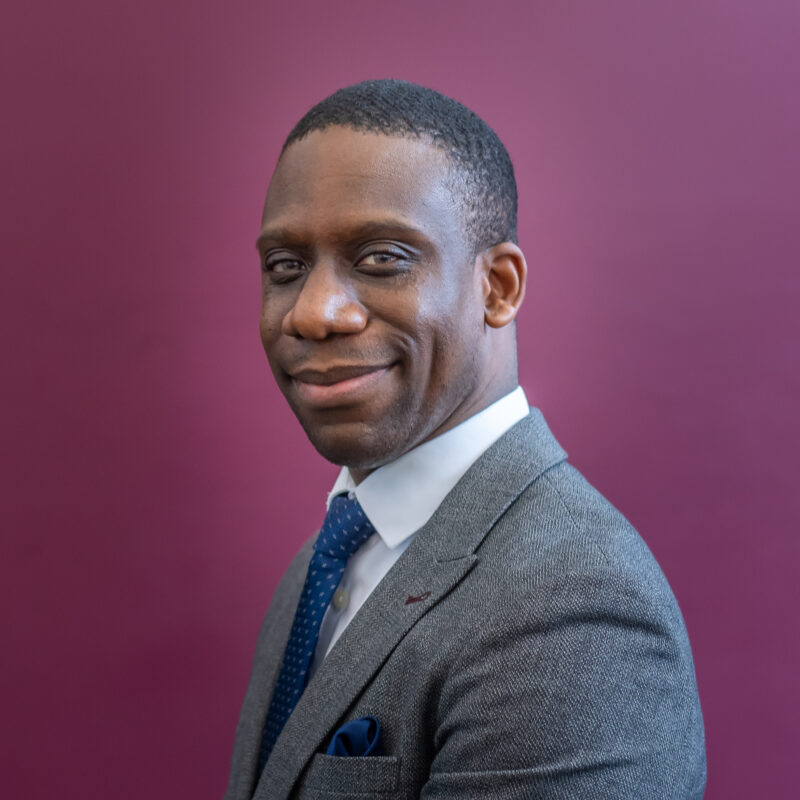 Leadership Team - Alderbrook School