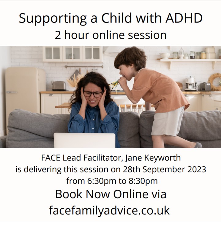 SEN EVENTS - Alderbrook School